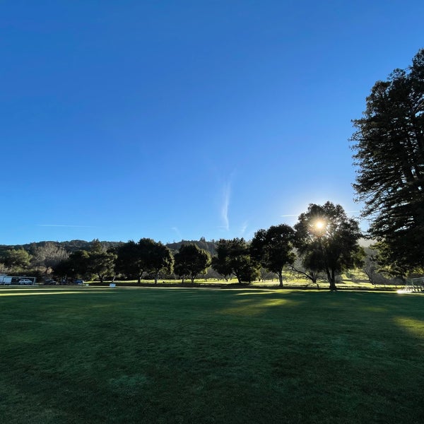 Portola Valley Town Center - Portola Valley, CA