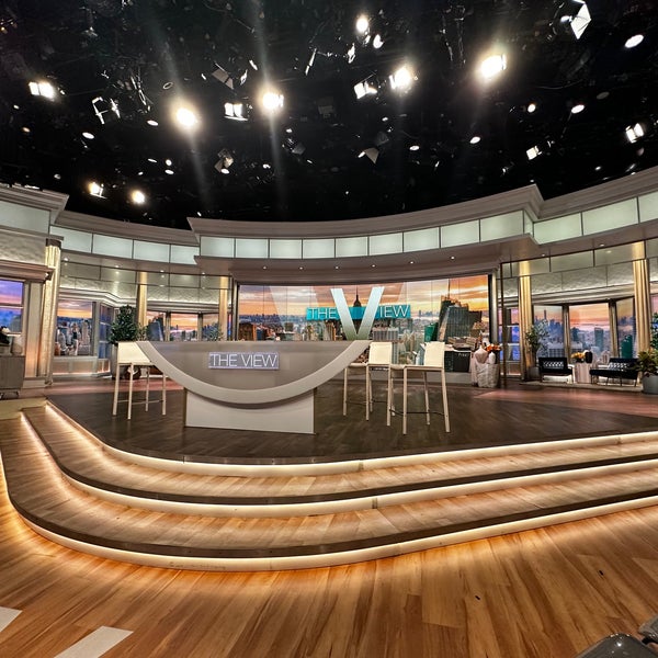 ABC Television Studios - Lincoln Square - 1 tip from 246 visitors