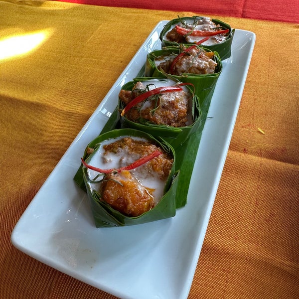 Khmer Surin Restaurant - 55 tips from 944 visitors