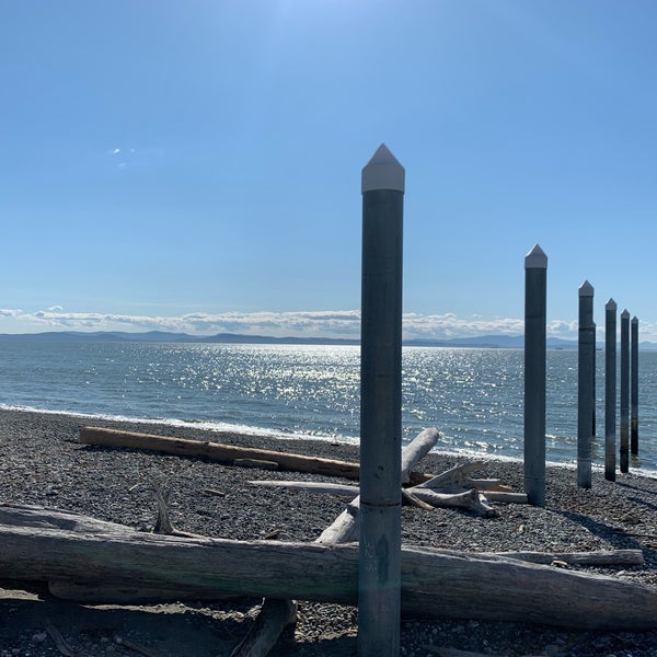 Lighthouse Marine Park - 2 tips