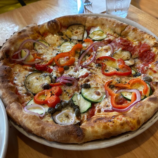 Pizzeria Paradiso - Pizzeria in Washington