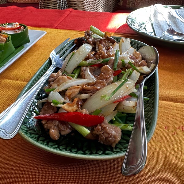 Khmer Surin Restaurant - 55 tips from 944 visitors