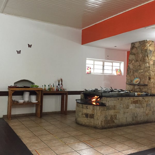 Restaurante Sabor Mineiro - Restaurant