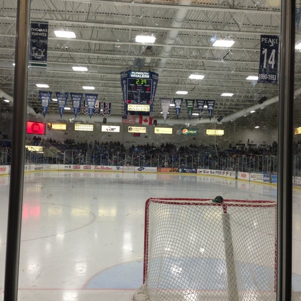 Photos at USA Hockey Arena - Hockey Arena in Plymouth
