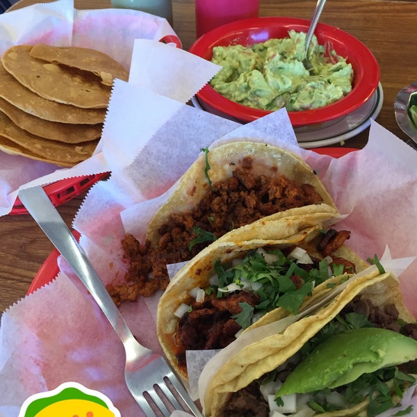 Taqueria Guerrero - 5 tips from 77 visitors
