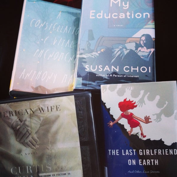 Arlington Public Library - 3 tips from 239 visitors