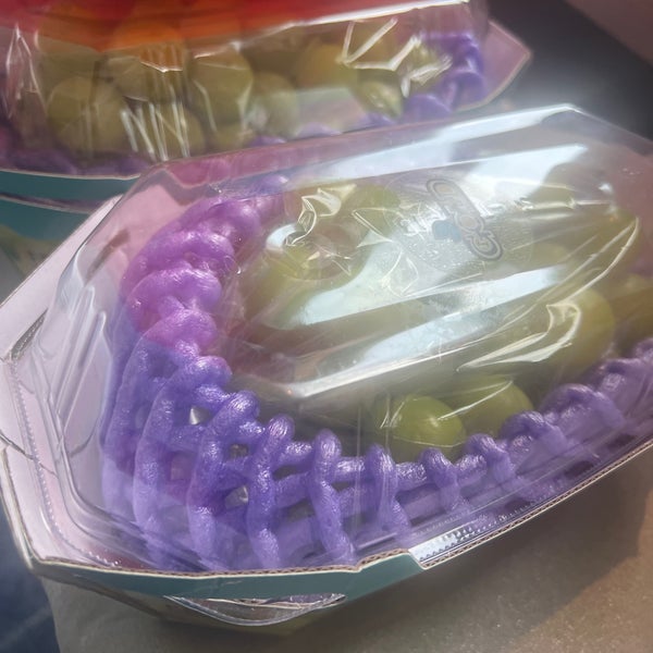 CS Fresh (Cold Storage) - Supermarket in Singapore River