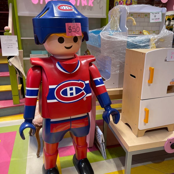 Oink-Oink - Gift Store in Westmount