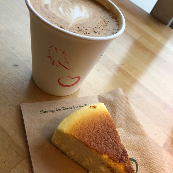 Cherry Bomb - Coffee Shop in Parkdale