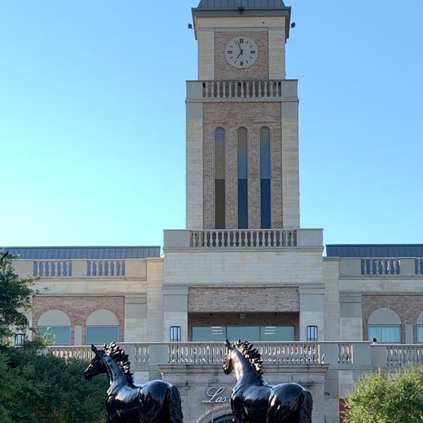 Photos at La Centerra at Cinco Ranch - Shopping Mall