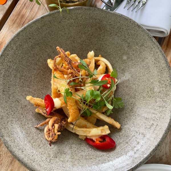 Mazi - Greek Restaurant in Kensington and Chelsea