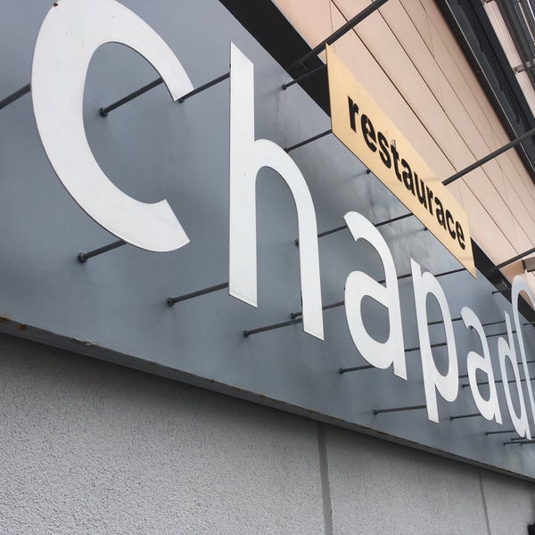 Chapadlo - Praha 5 - 44 tips from 925 visitors