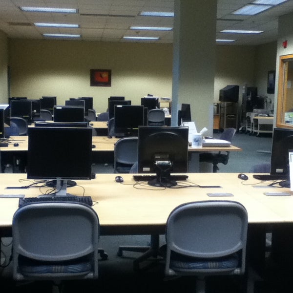 Rasmuson Hall - University Area - Anchorage, AK