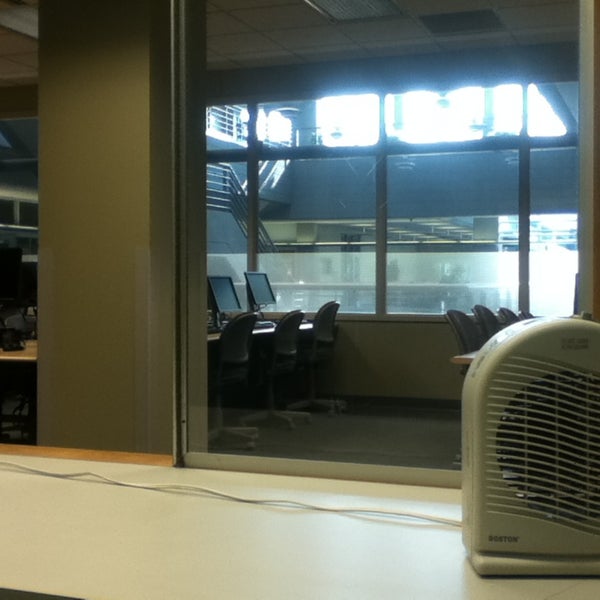 Rasmuson Hall - University Area - Anchorage, AK