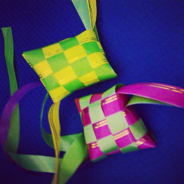 Terengganu Skill Development Center(TESDEC) - Bukit Kor