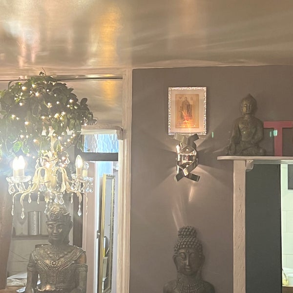 Tookta's Cafe - Central Brighton - 30 Spring St