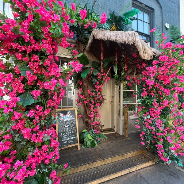 Mezcalito Chelsea - Mexican Restaurant in London