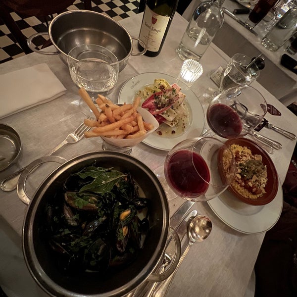 Photos at Colbert - Chelsea, Greater London