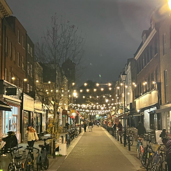 Exmouth Market - 73 tips from 3162 visitors