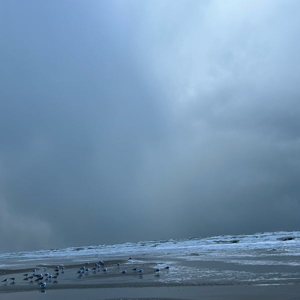 Blokhus Strand - Beach