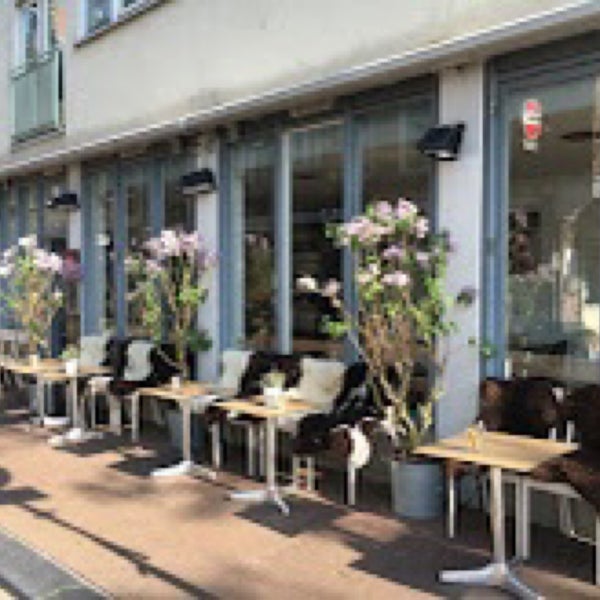 Puccini Espressobar - Kuip - 49 tips from 974 visitors