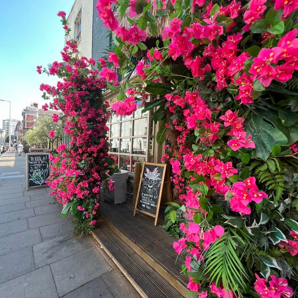 Mezcalito Chelsea - Mexican Restaurant in London