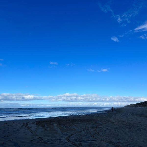 Blokhus Strand - Beach