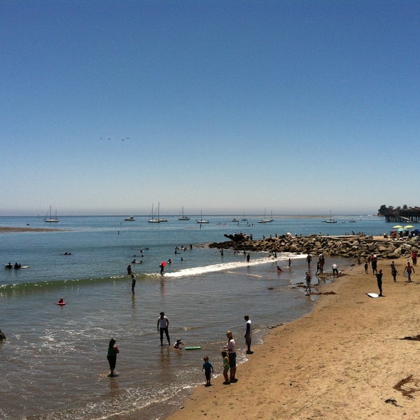 Capitola Beach - Beach in Capitola