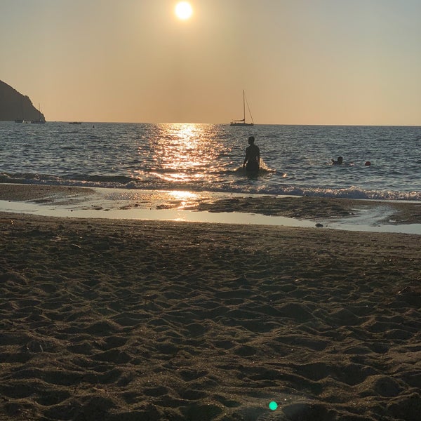 Spiaggia di Baratti - Baratti (Piombino)