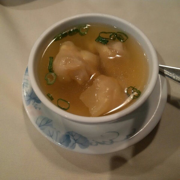 Tan Wong - Chinese Restaurant