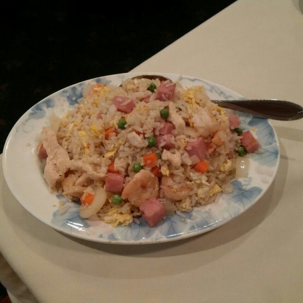 Tan Wong - Chinese Restaurant