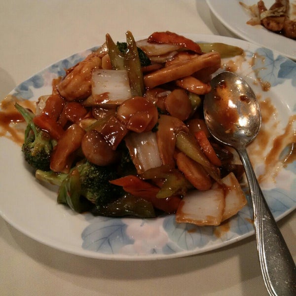 Tan Wong - Chinese Restaurant