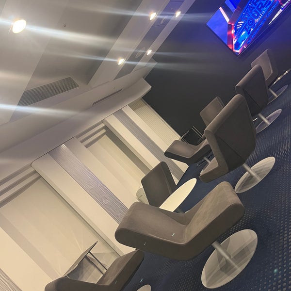 JCB Lounge - 浦安市, 千葉県
