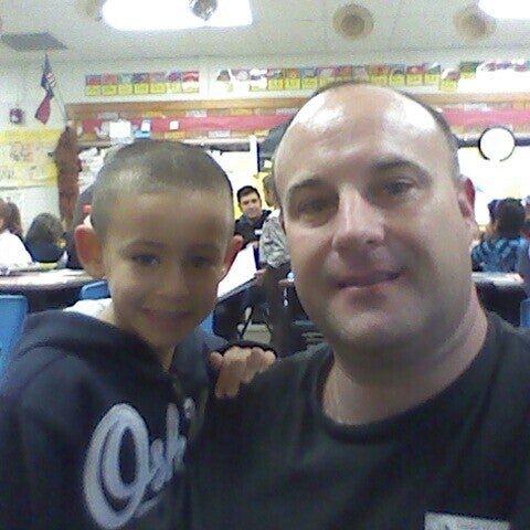 Harrison Lane Elementary - Elementary School in Hurst