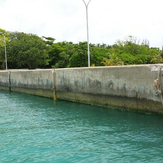 Nolhivaram Bandharu - Harbor or Marina