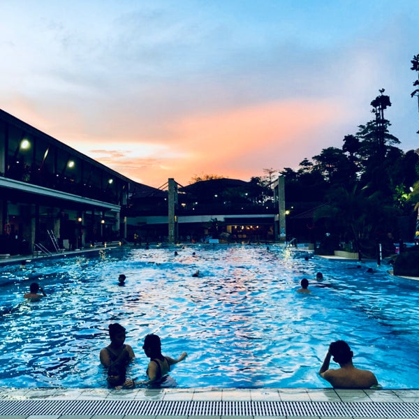 Swimming Pool - Yishun - 6 tips from 714 visitors