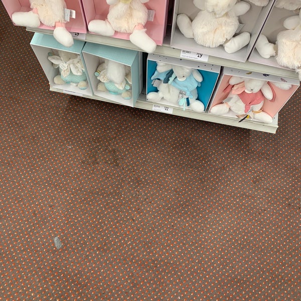 Target - 78 Charles St