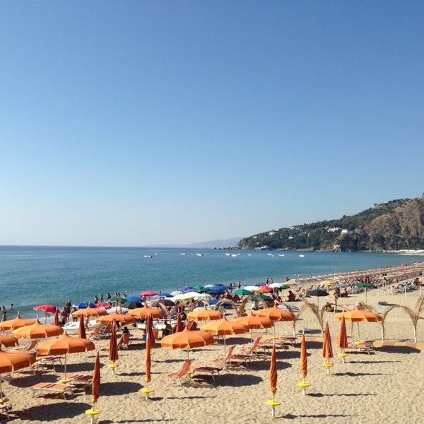 Squillace Lido - Beach in Squillace