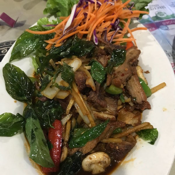 Muang Thai - Austin, TX