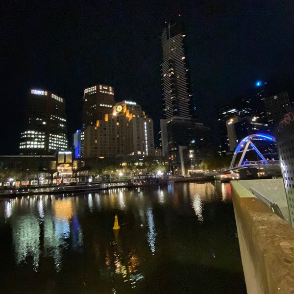 Evan Walker Bridge - Bridge