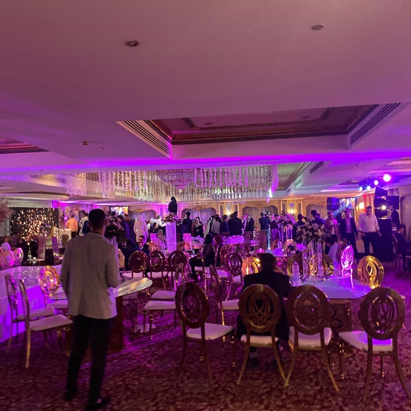 Grand Tiba Rose Hotel - Hotel