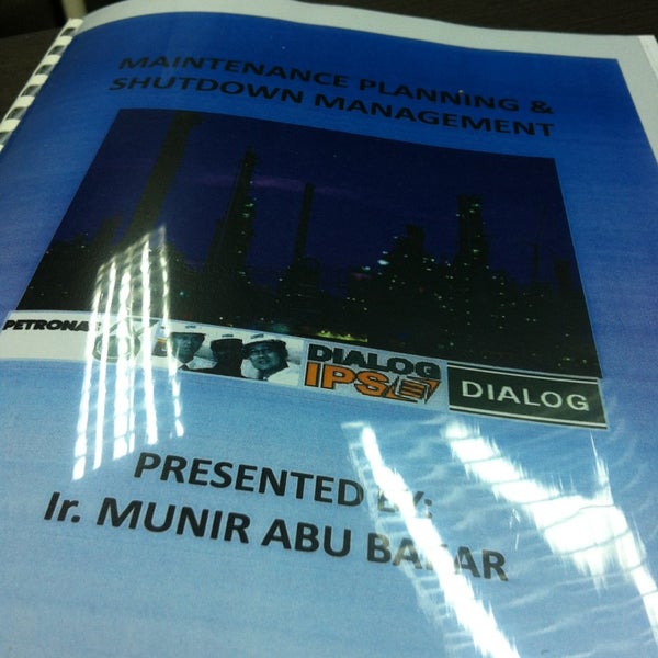 Dialog Group Berhad - 3 tips from 205 visitors