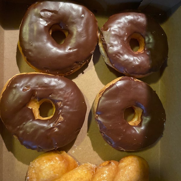 Donos Station - Tienda de donas - Tienda de donuts en Ensenada