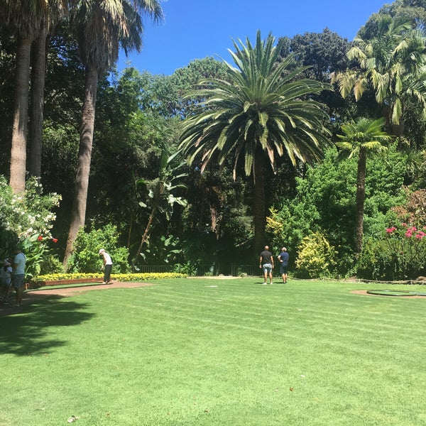 Wanneroo Botanic Gardens & Mini Golf - 5 tips from 208 visitors