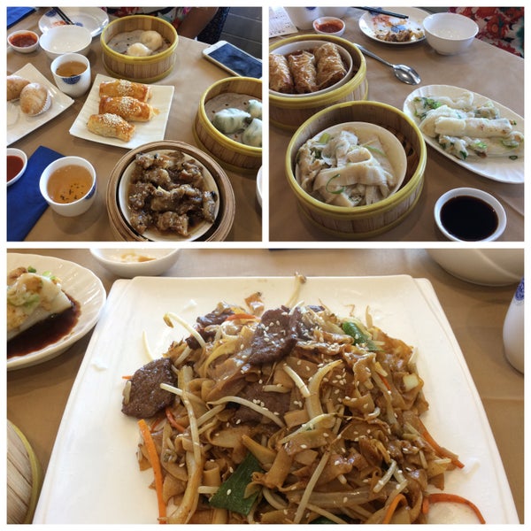 Emperor's Kitchen - 5 tips