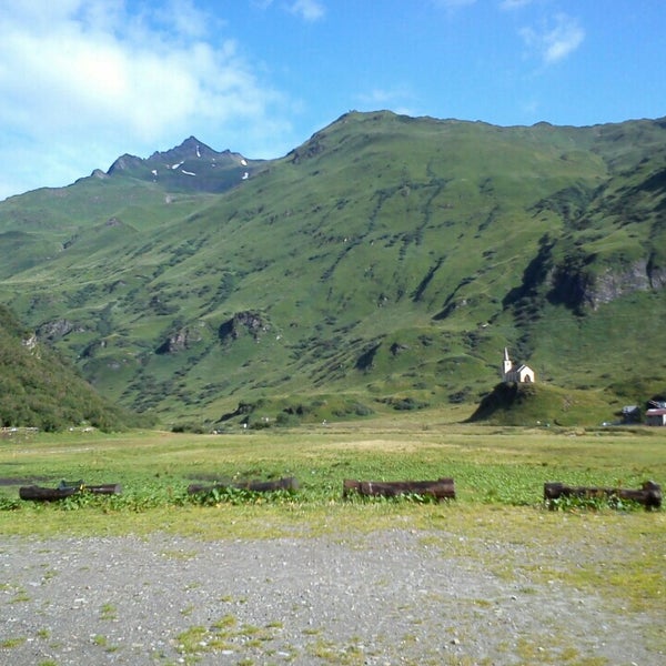Val Formazza - Premia, Piemonte