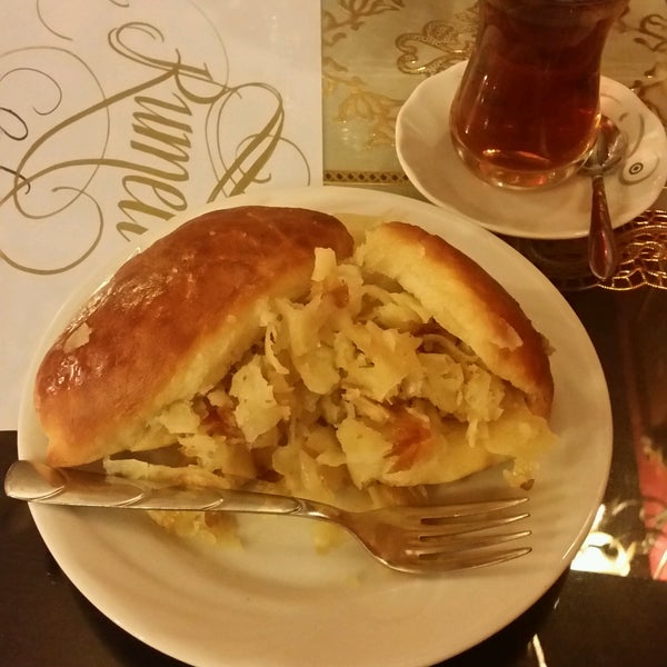 Photos at Rumeli Üsküp Simit Pogaca - Seyyid Ömer - 7 tips