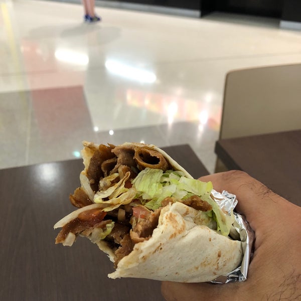 Dapto Mall - 10 tips