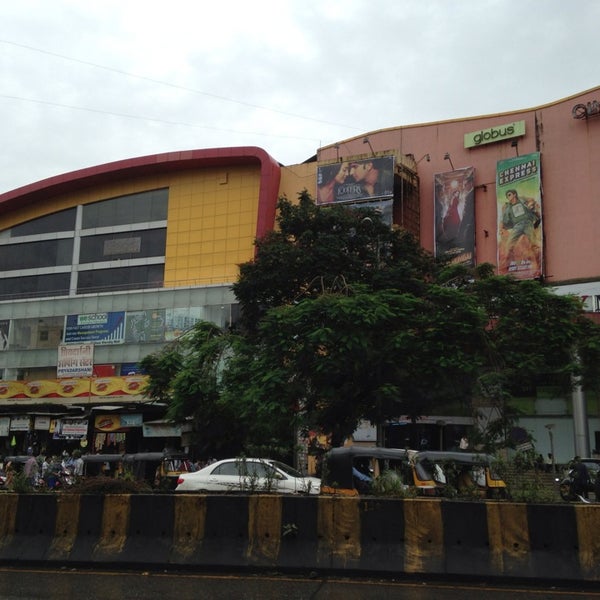 Eternity Mall - Shopping Mall