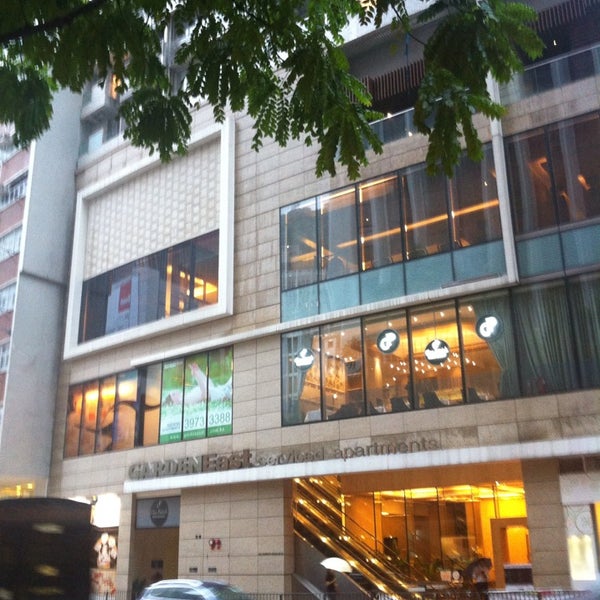 Photos at Wu Chung House - Building